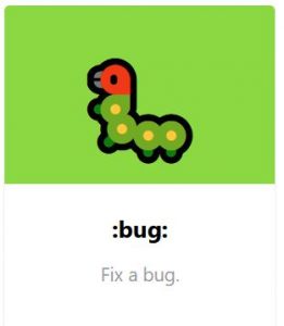 Des messages de commit plus clairs grâce à Gitmoji - L'Apéro Tech